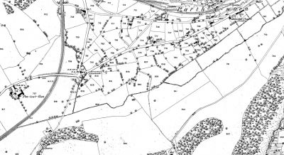 Oswestry Borderland Heritage - Llanddu (Blodwel)